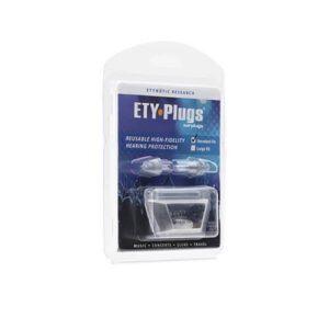 ER20•Plugs® Earplugs