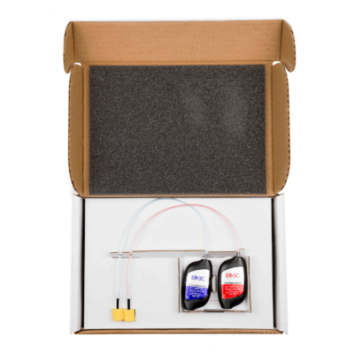 ER3C Insert Earphones - Etymotic