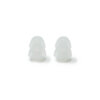 Dual Flange Eartips - Etymotic